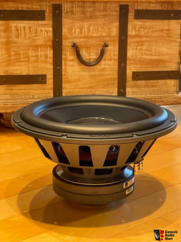 SVS SB-3000 - Speaker Only - Subwoofer 13" - New - Blemished For Sale ...