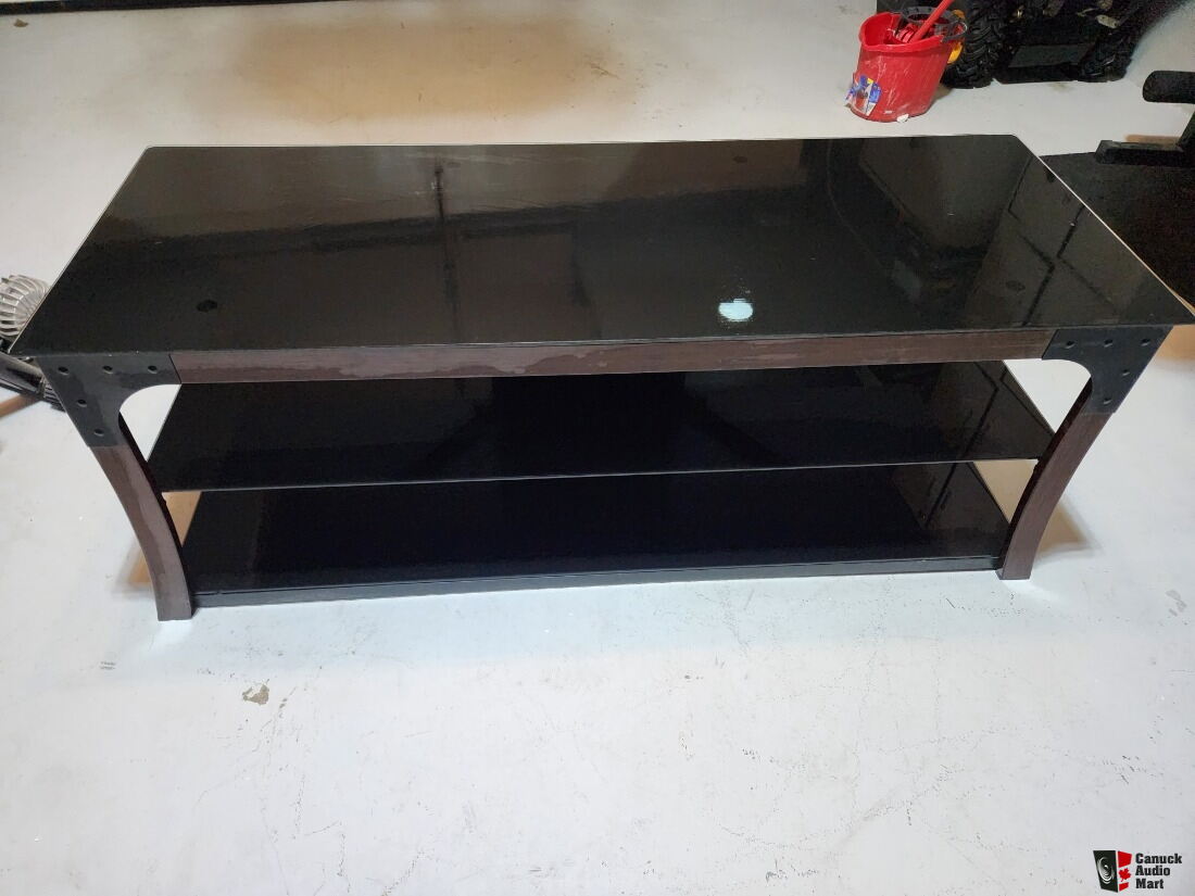 TV/AUDIO Stand, like new condition