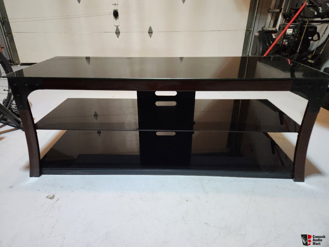 TV/AUDIO Stand, like new condition