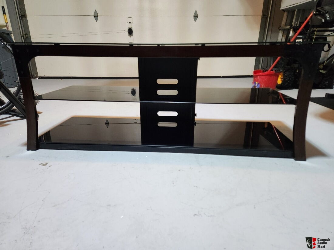 TV/AUDIO Stand, like new condition