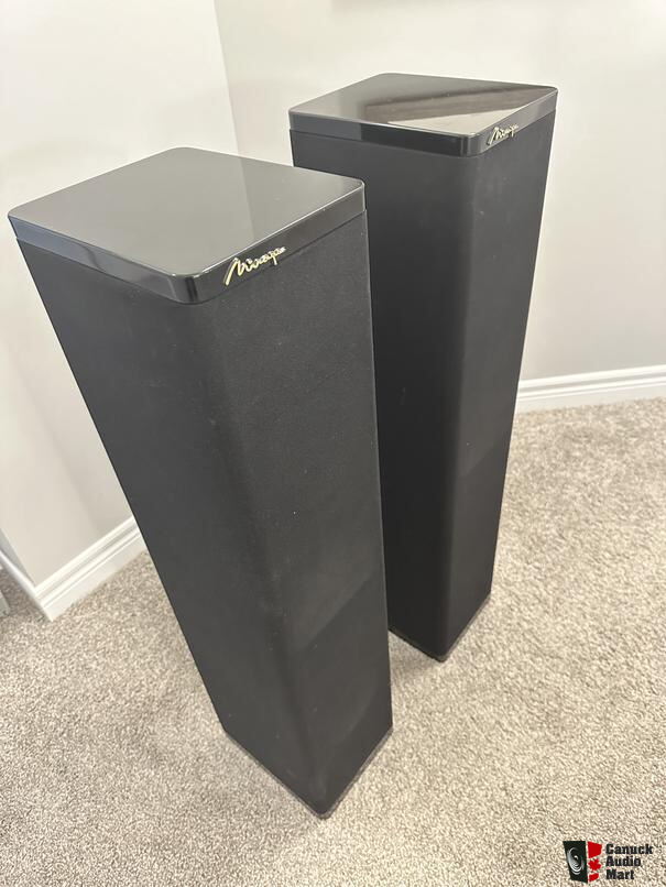 Mirage M-490si Photo #5009592 - US Audio Mart