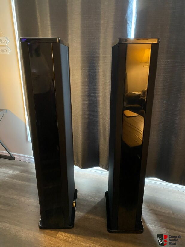 Mirage M1 Speakers Photo #5010340 - US Audio Mart