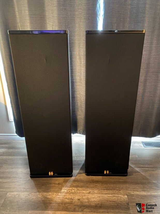 Mirage M1 Speakers Photo #5010340 - US Audio Mart