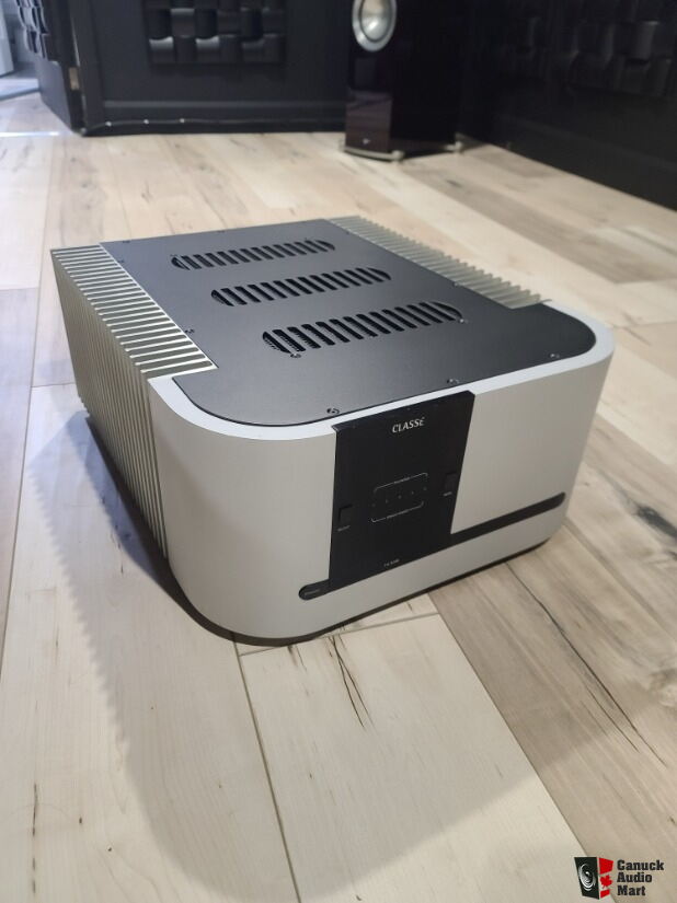 Classe CA-5200 multi-channels amplifier Photo #5014095 - US Audio Mart