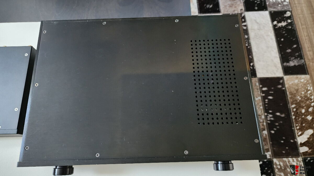 Gustard DAC X20 Pro + Singxer SU-1 DDC converter Photo #5018205 - US ...