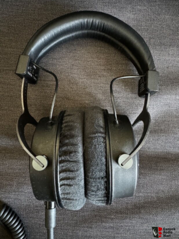 Beyerdynamic DT 1990 Pro For Sale - Canuck Audio Mart