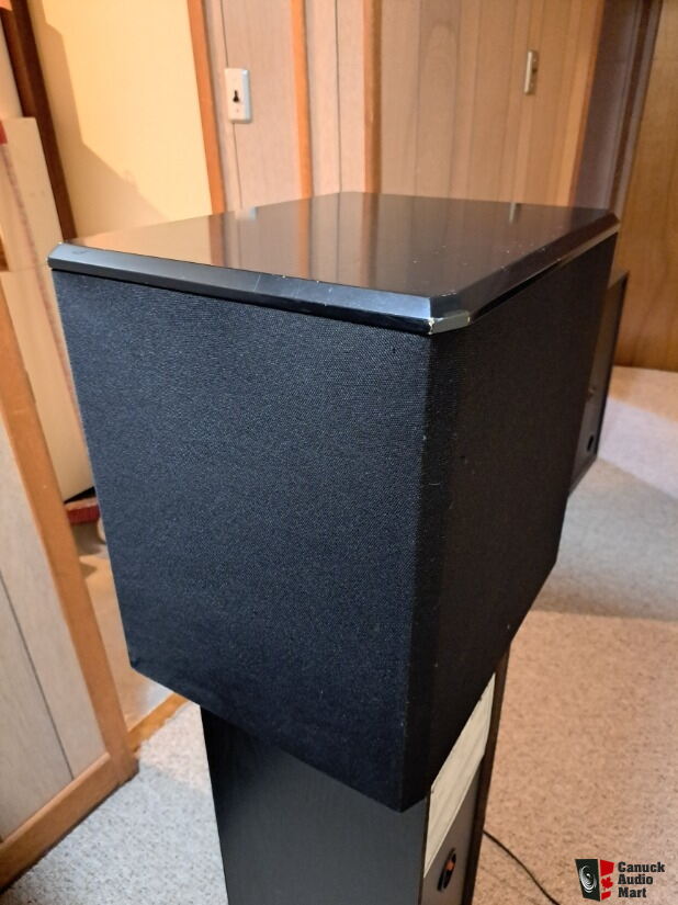 Vivid TX8SUB Subwoofer