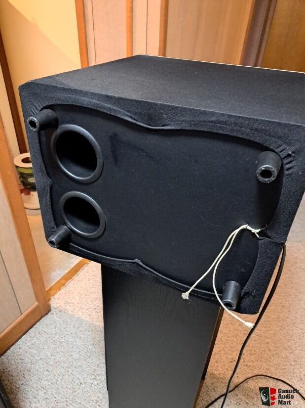 Vivid TX8SUB Subwoofer
