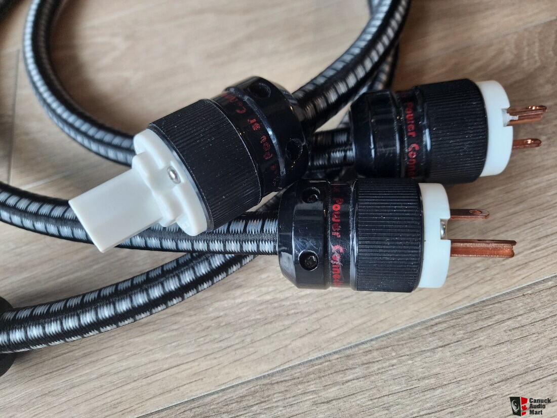 Power cables