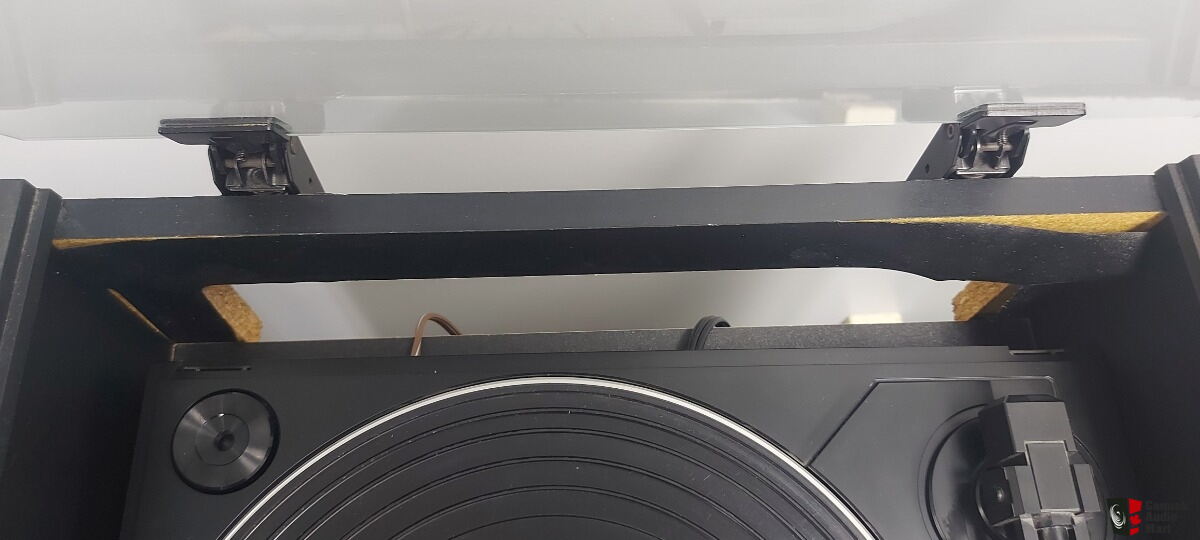 Fisher Stereo System Photo #5023220 - US Audio Mart