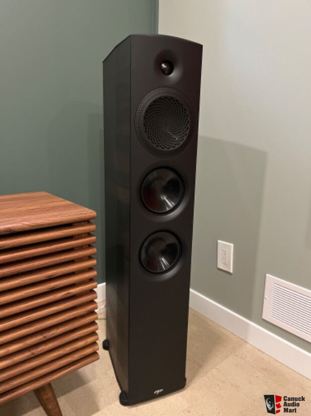 Paradigm Premier 800F Photo #5024036 - US Audio Mart
