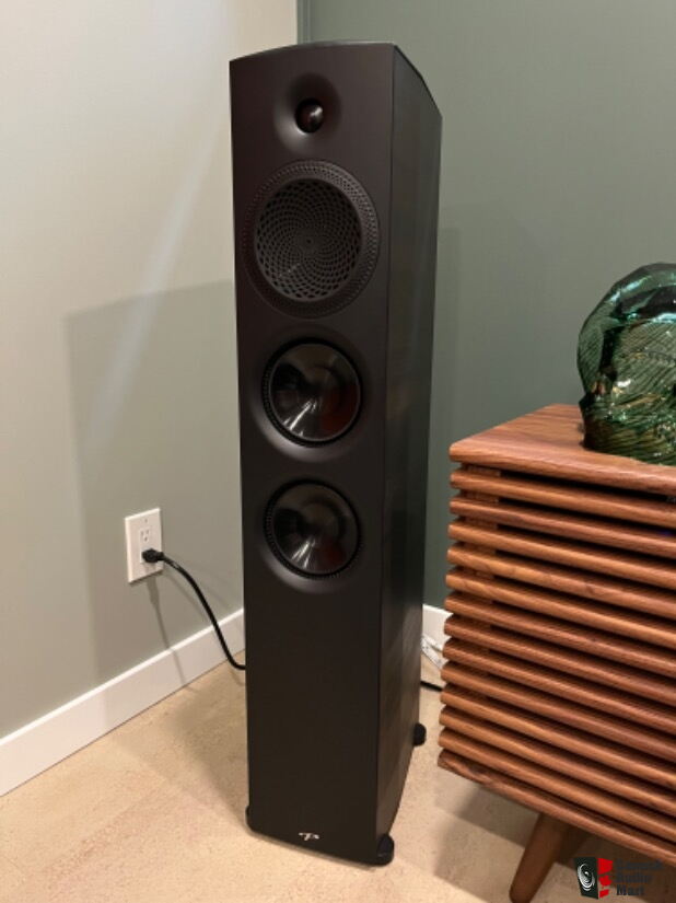Paradigm Premier 800F Photo #5024036 - US Audio Mart