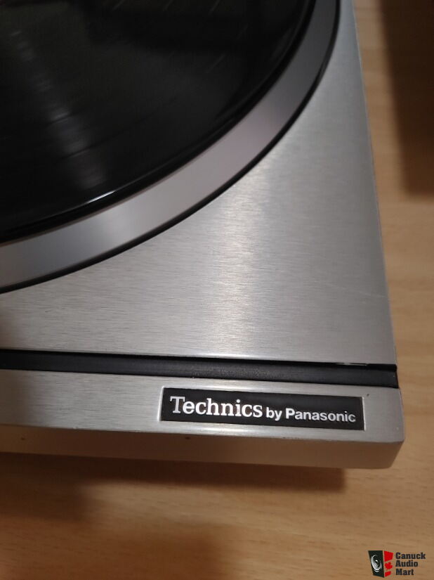 Technics SP-10 SP10 MK II Mark 2 - Pending Sale Elsewhere Photo ...