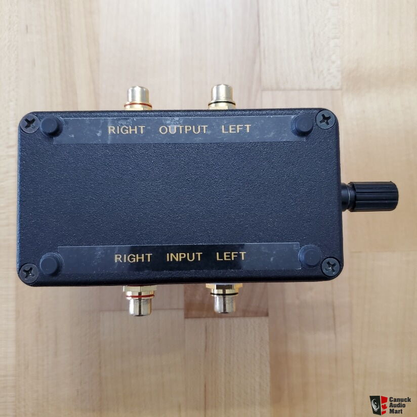 Jensen Step-up Transformers Photo #5024203 - US Audio Mart