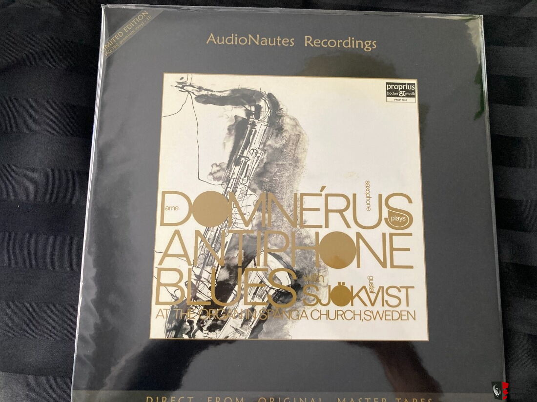 JAZZ RECORDS , Audiophile, Domestic and Import Records. Some Very Rare ...
