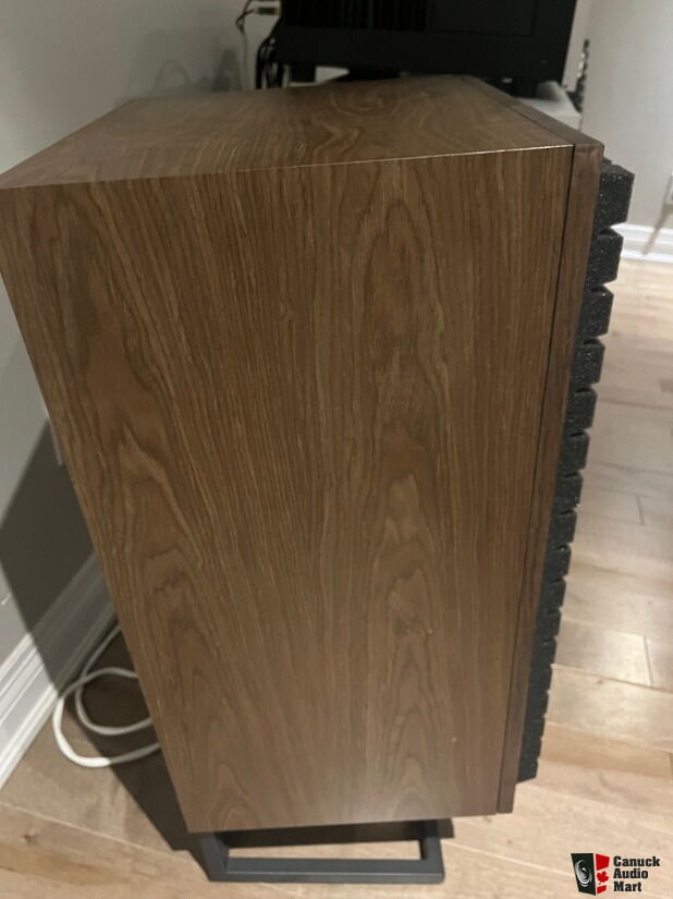 JBL Classic Series Speakers - L100 Photo #5027392 - Canuck Audio Mart