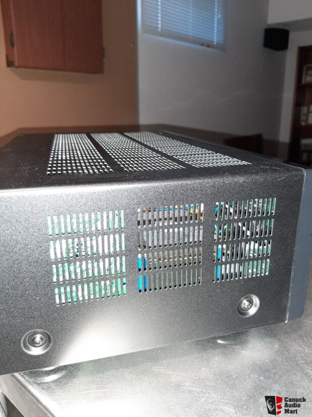 Yamaha RX-V385 5.1 AVR Receiver Photo #5028670 - Canuck Audio Mart