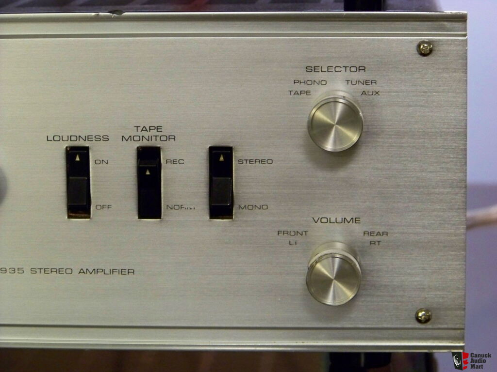 Vintage KNIGHT KNI-285 tube am/fm tuner Photo #502980 - US Audio Mart
