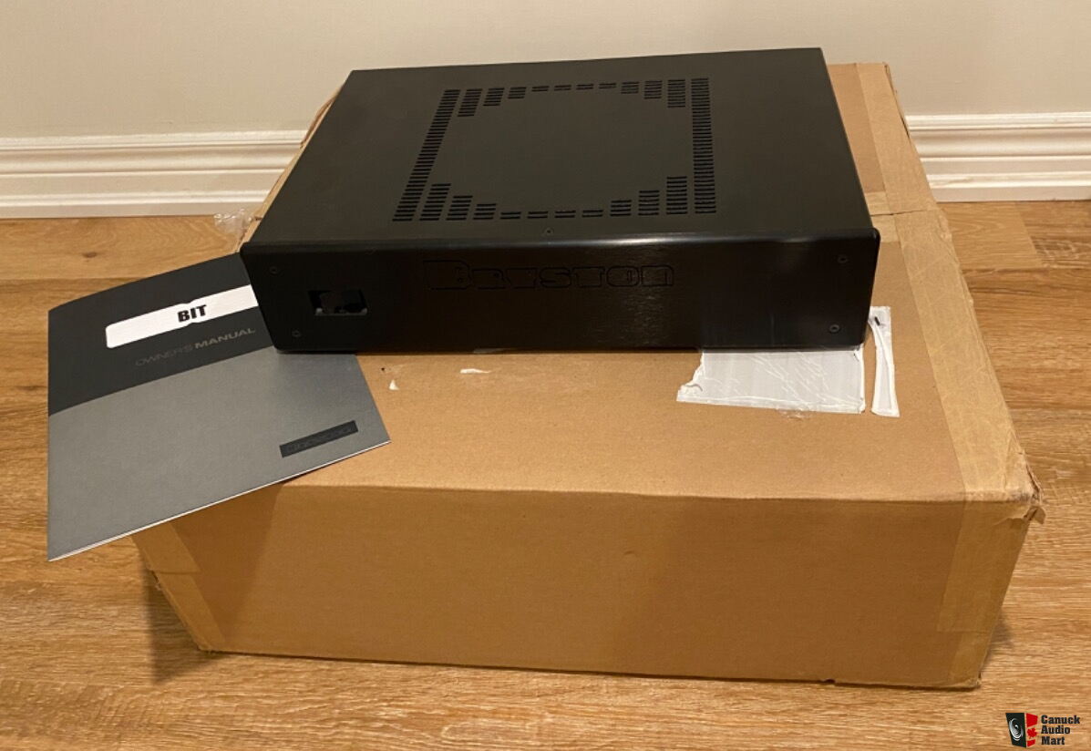 Bryston BIT-15 Power Conditioner (same as Torus RM-15) SALE PENDING For ...