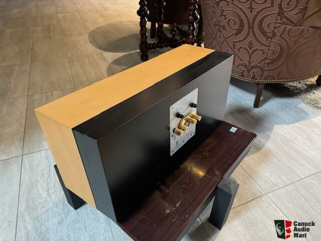 Revel Performa C52 Center Channel Speaker Photo #5031114 - Canuck Audio ...