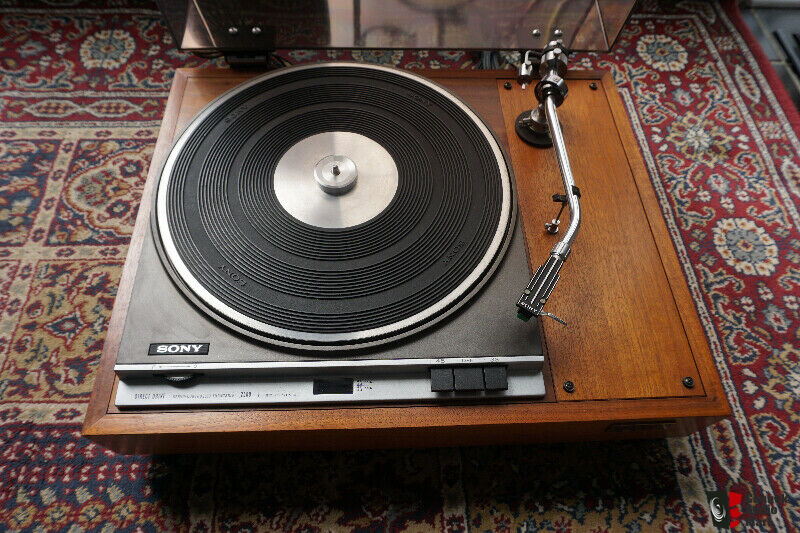 Sony PS 2500 Photo #5032239 - Canuck Audio Mart