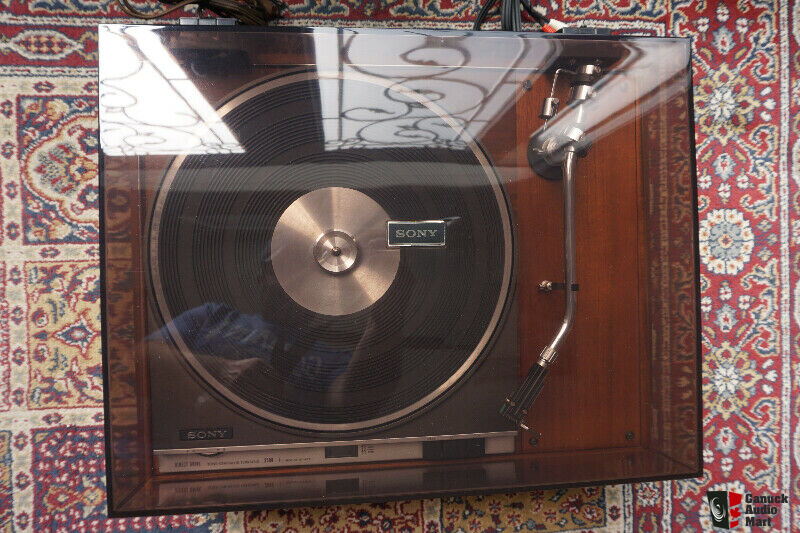 Sony PS 2500 Photo #5032241 - Canuck Audio Mart