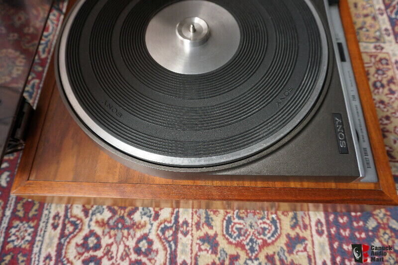 Sony PS 2500 Photo #5032241 - Canuck Audio Mart