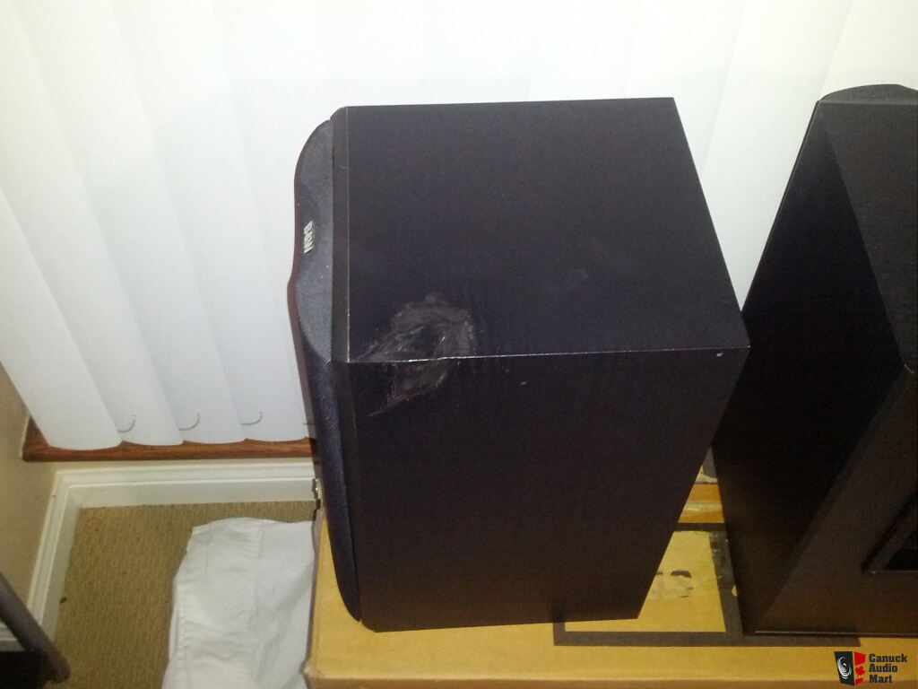 B&W DM601 S1 Speakers Photo #503305 - US Audio Mart