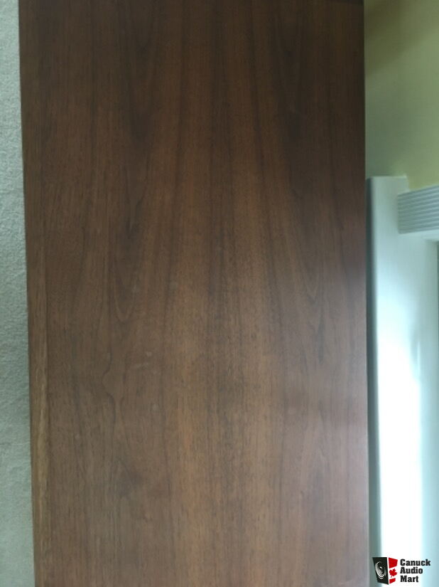 Very Rare Fisher system 500b fully restored and XP 18 speakers Photo ...