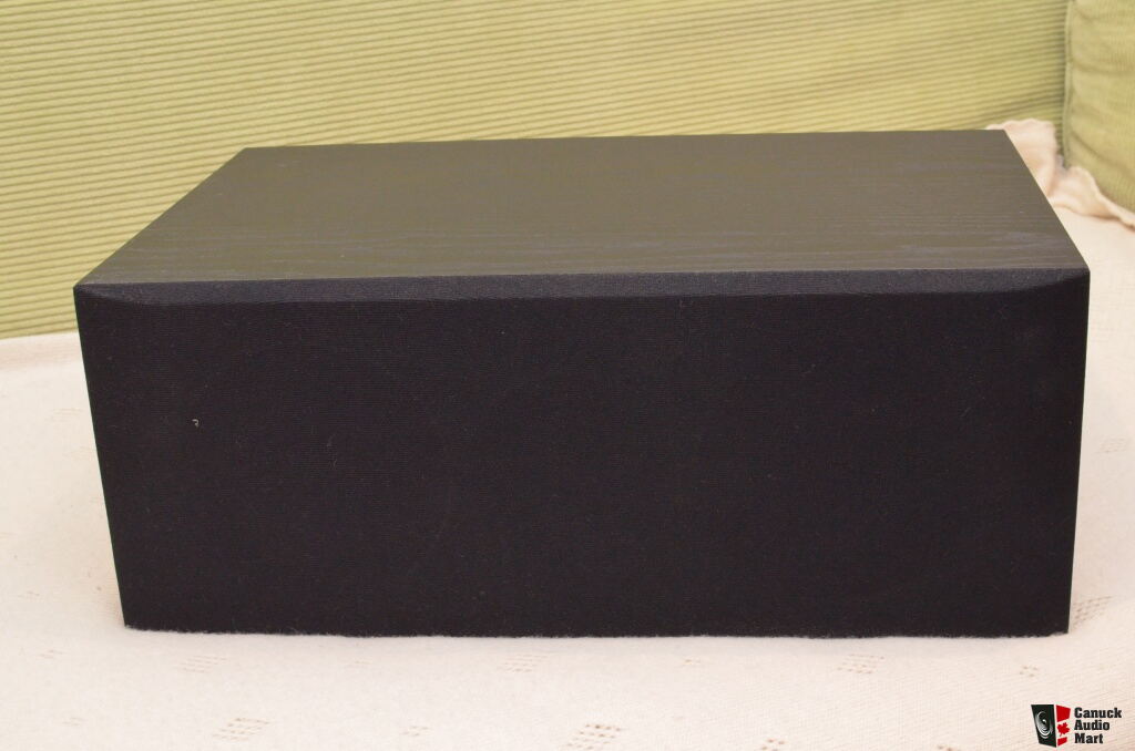 Paradigm LCR-150 Centre Channel Photo #503399 - US Audio Mart