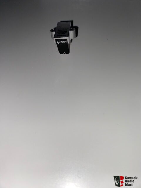 GRACE F9E cartridge original stylus price PENDING SALE TO HARRY Photo ...