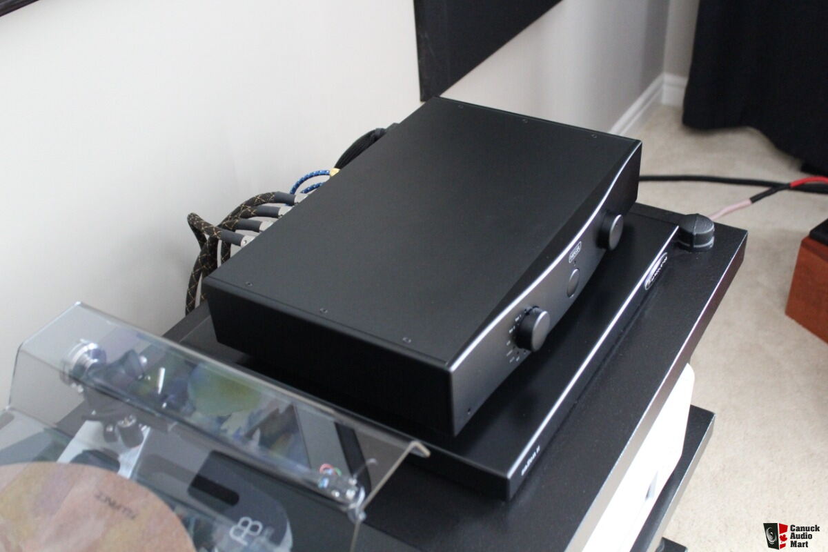 Hegel P30 Preamp For Sale - Canuck Audio Mart