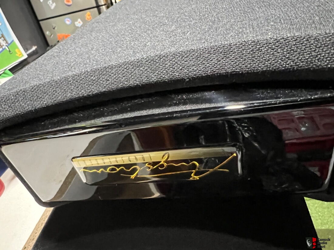 Angstrom Suono 200 S L/C/R speakers Photo #5038009 - Canuck Audio Mart
