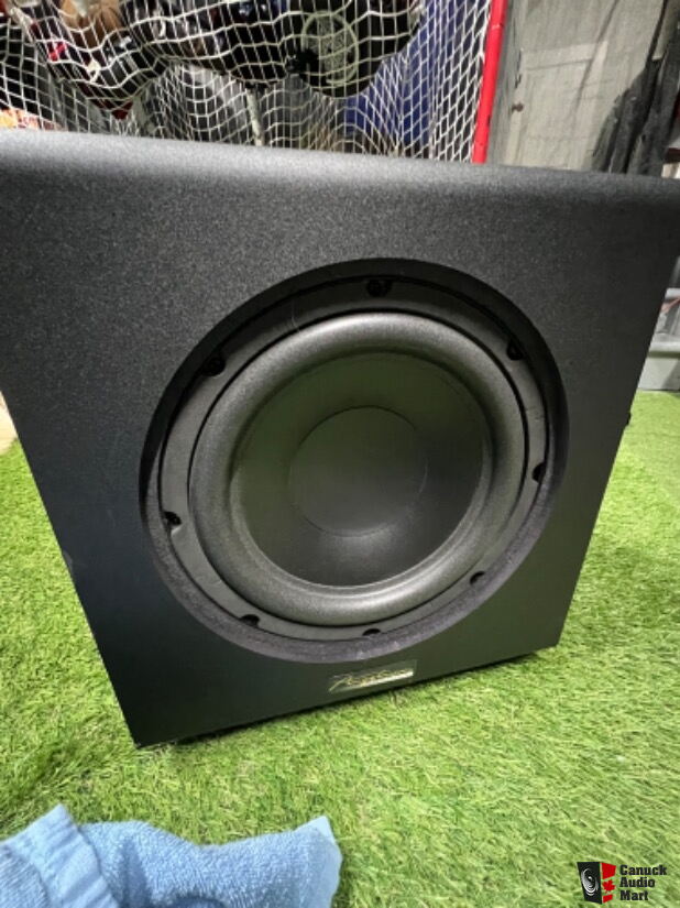 Angstrom Ambienti ALF-T10 -S150 Subwoofer