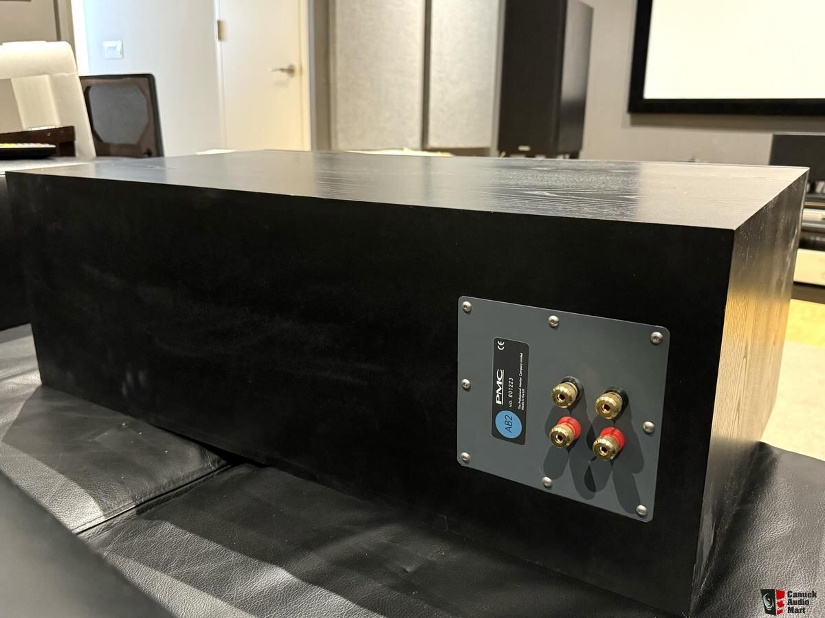 PMC AB2 Centre Speaker