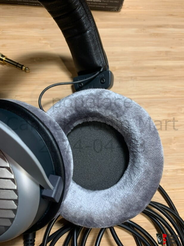 Beyerdynamic DT990 Edition 600 ohm - Pending to Kevin