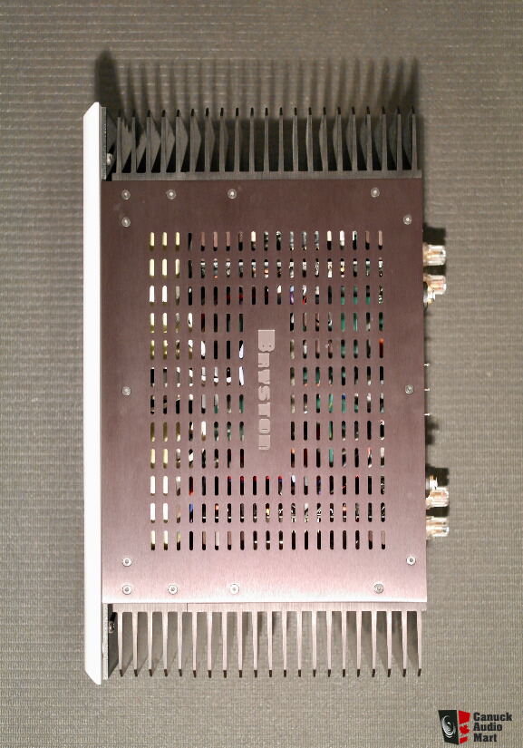 Bryston 3B3 (3B Cubed)