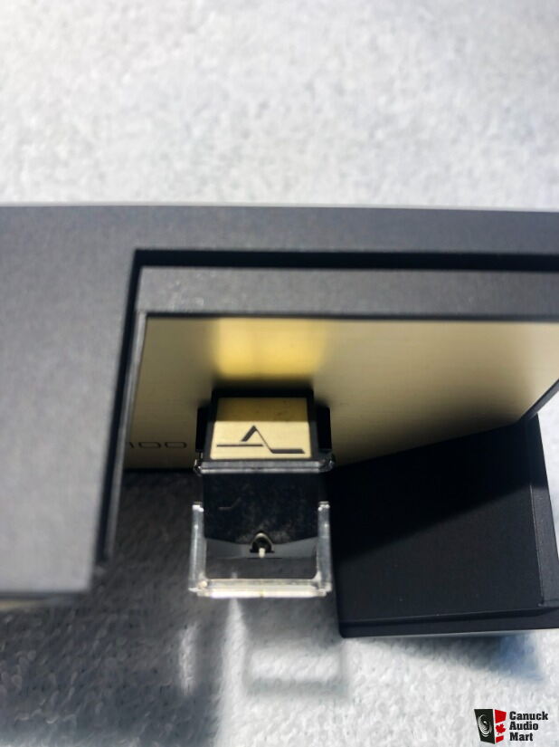 Astatic MF-100 Photo #5044351 - US Audio Mart