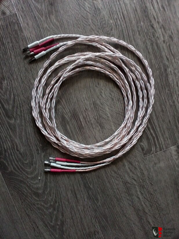 Kimber Kables Photo #5044652 - Canuck Audio Mart