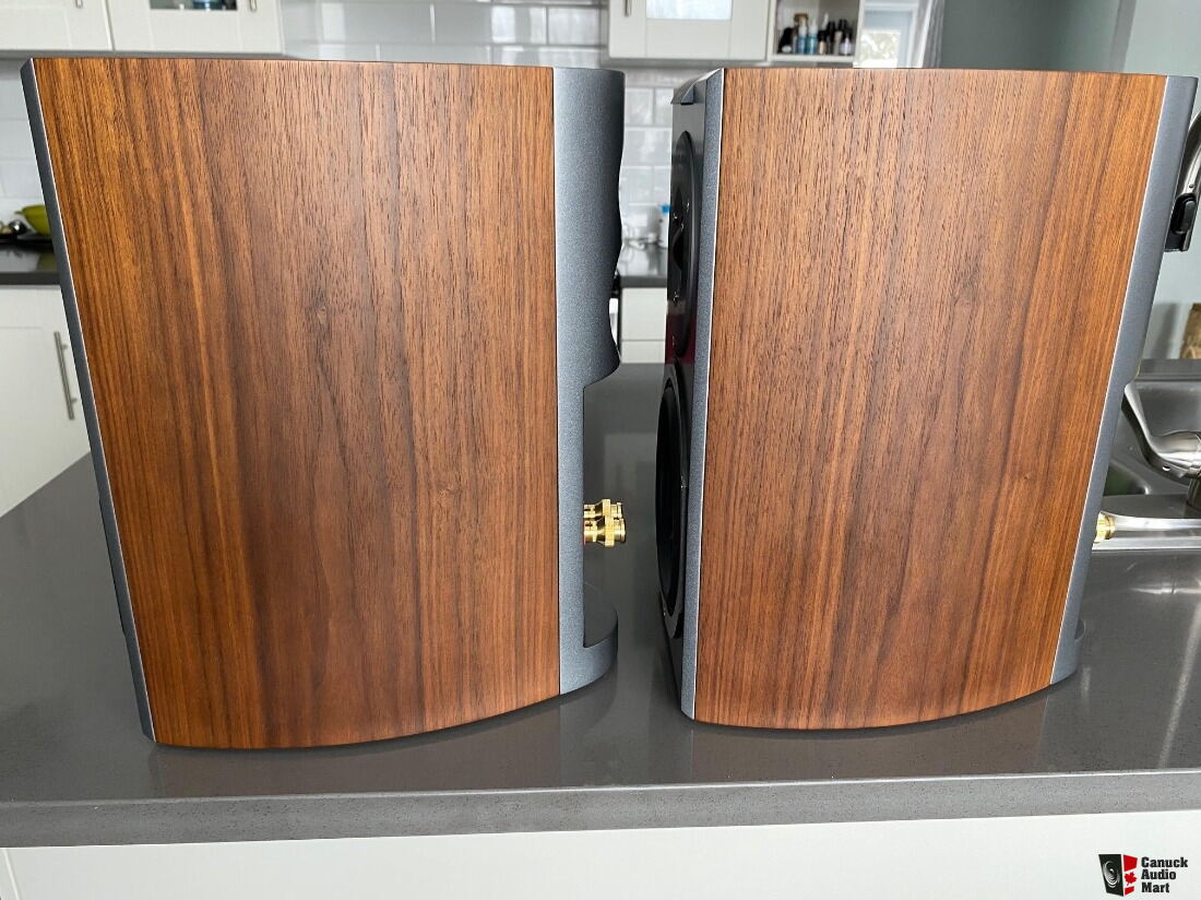 Audiovector R1 Signature Photo #5046137 - US Audio Mart