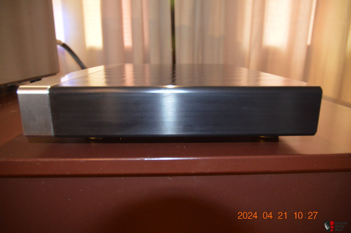 Jeff Rowland Aeris dac Photo #5049662 - Aussie Audio Mart
