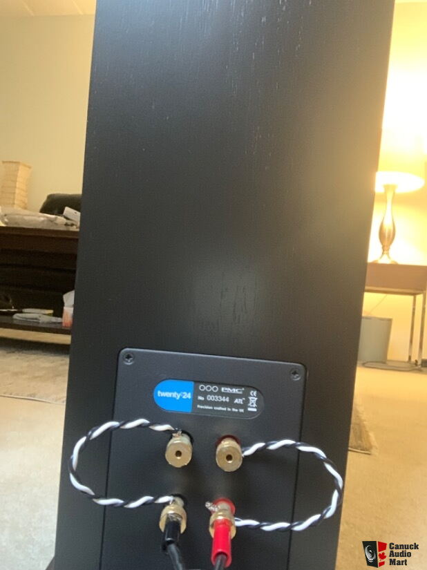 PMC twenty.24 (same size as 26's) Photo #5049671 - US Audio Mart