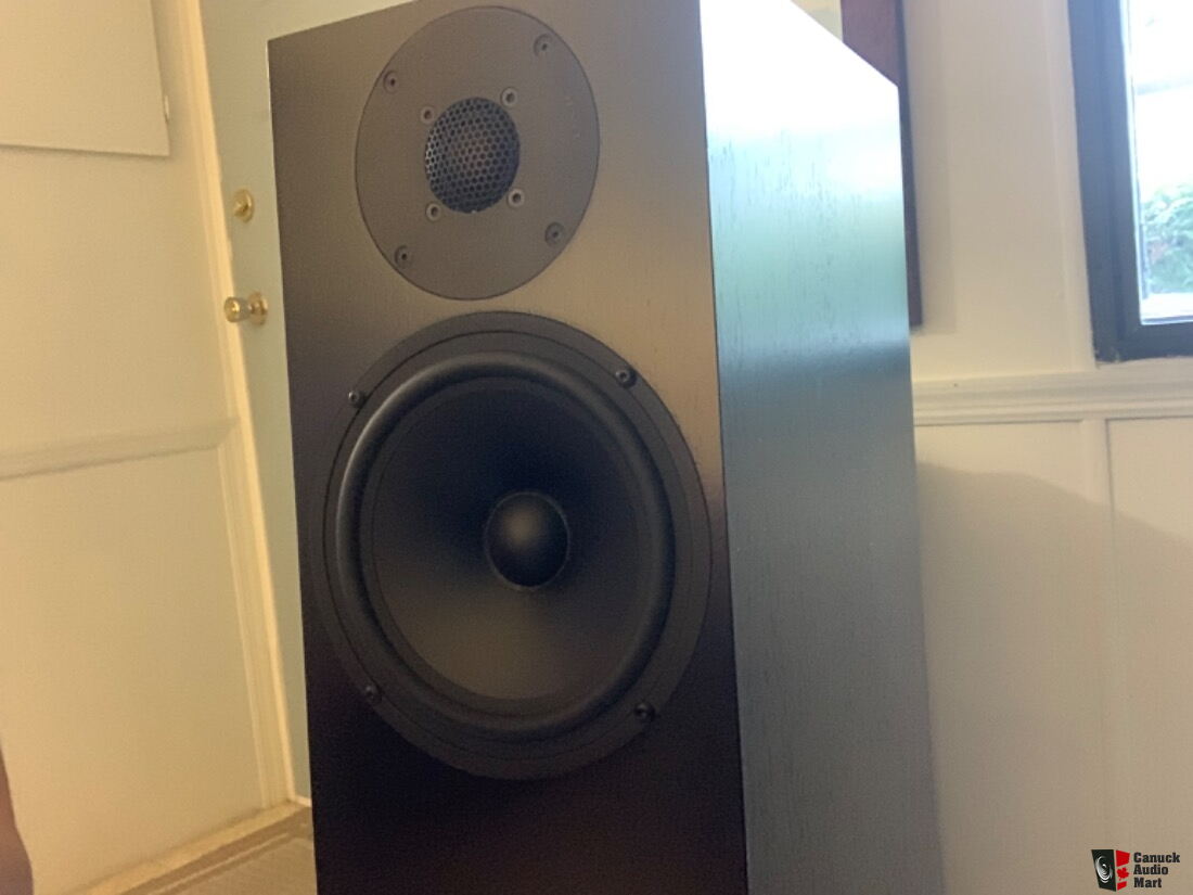 PMC twenty.24 (same size as 26's) Photo #5049671 - US Audio Mart