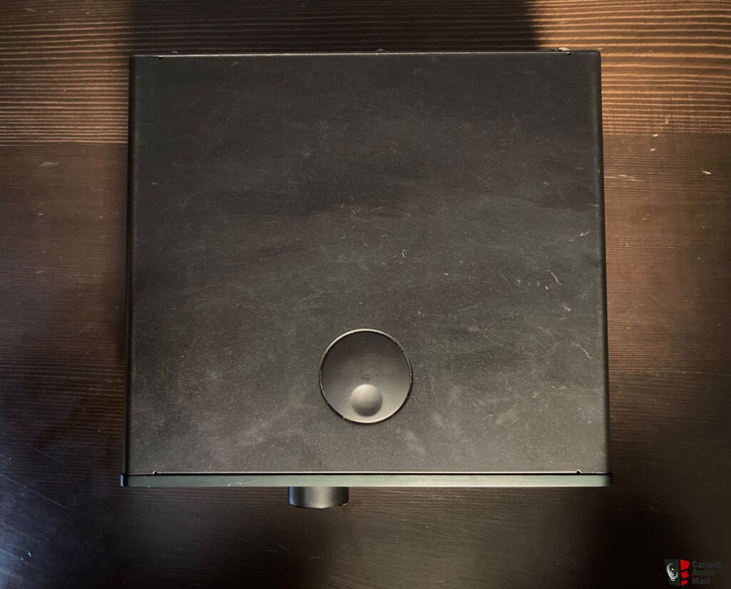 Cambridge Audio DAC Magic Plus (Free Shipping) Photo #5051160 - Canuck ...