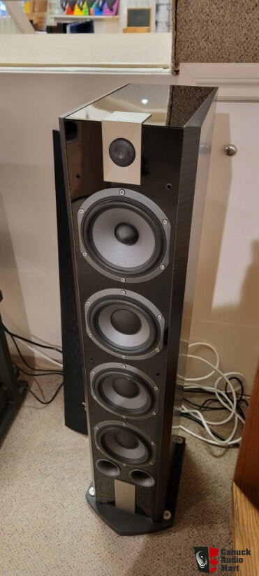 Focal 836v Photo #5055855 - Canuck Audio Mart