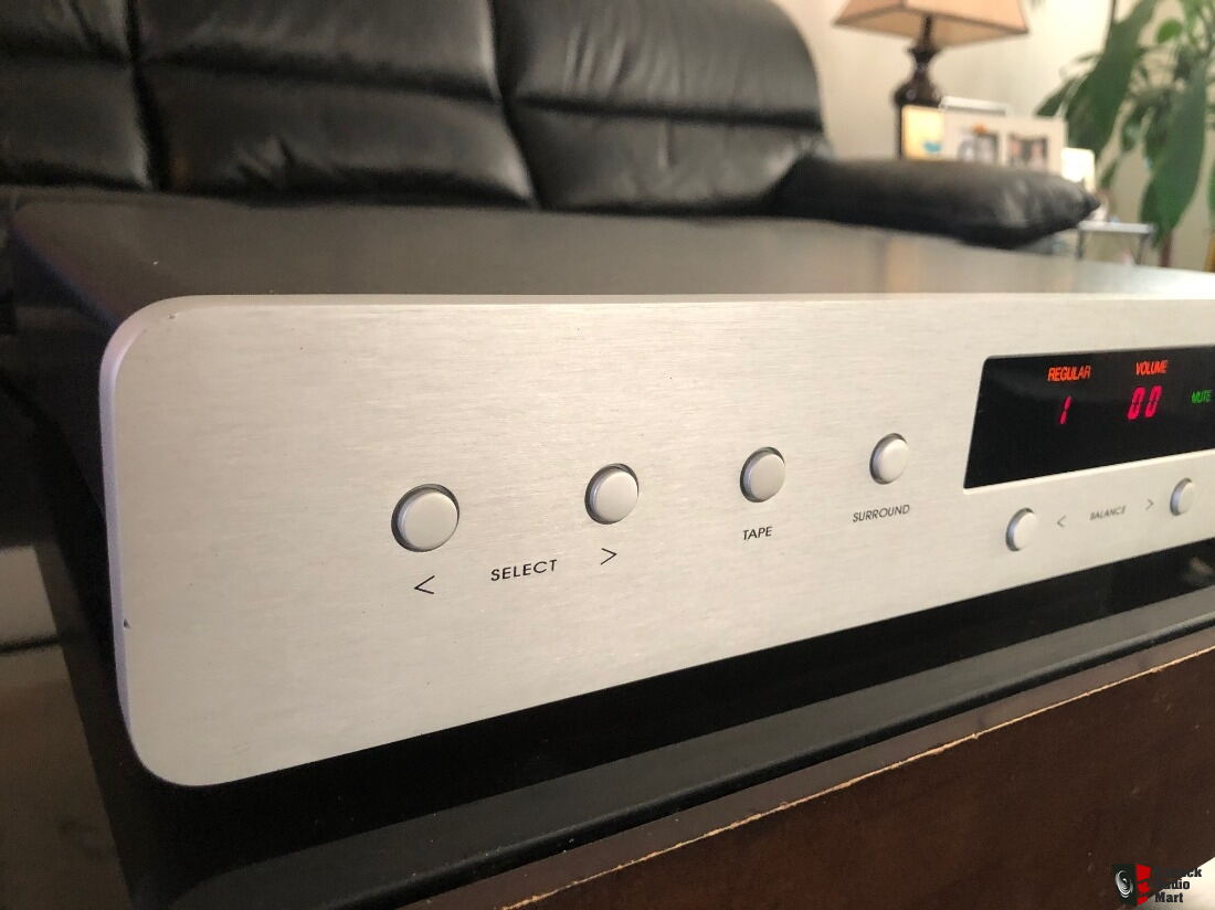 Classe Audio CP 50 Silver - Shipping Available to USA Photo #5056721 ...
