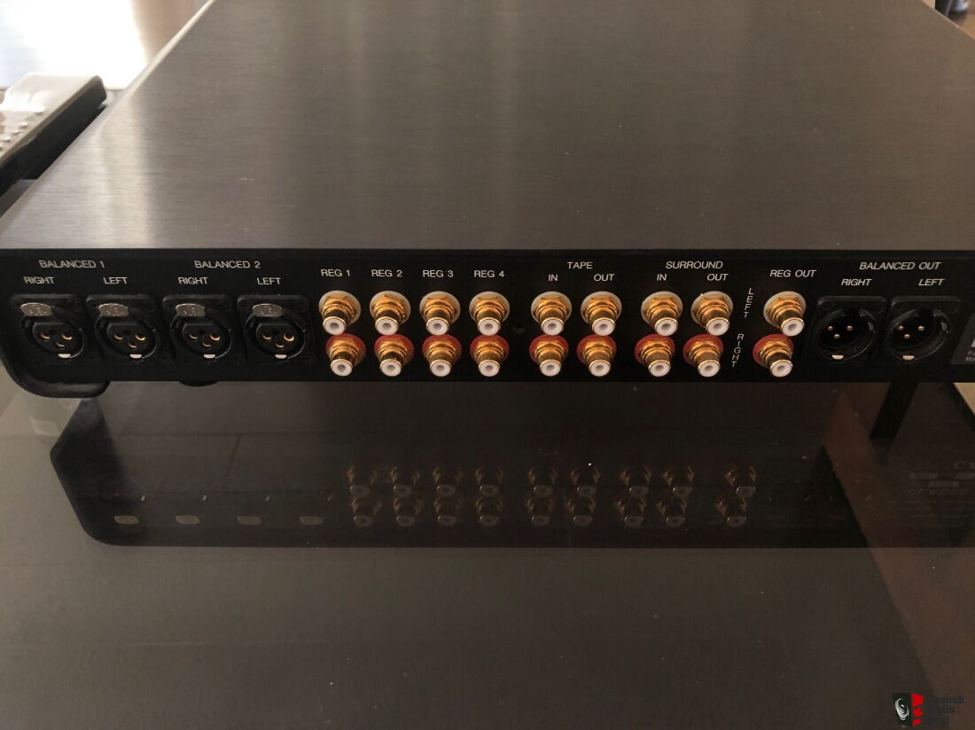 Classe Audio CP 50 Silver - Shipping Available to USA Photo #5056718 ...