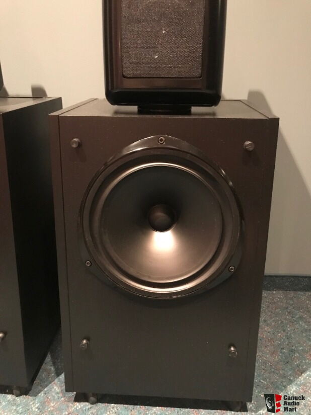 KEF 105.2 Photo #5058789 - Canuck Audio Mart