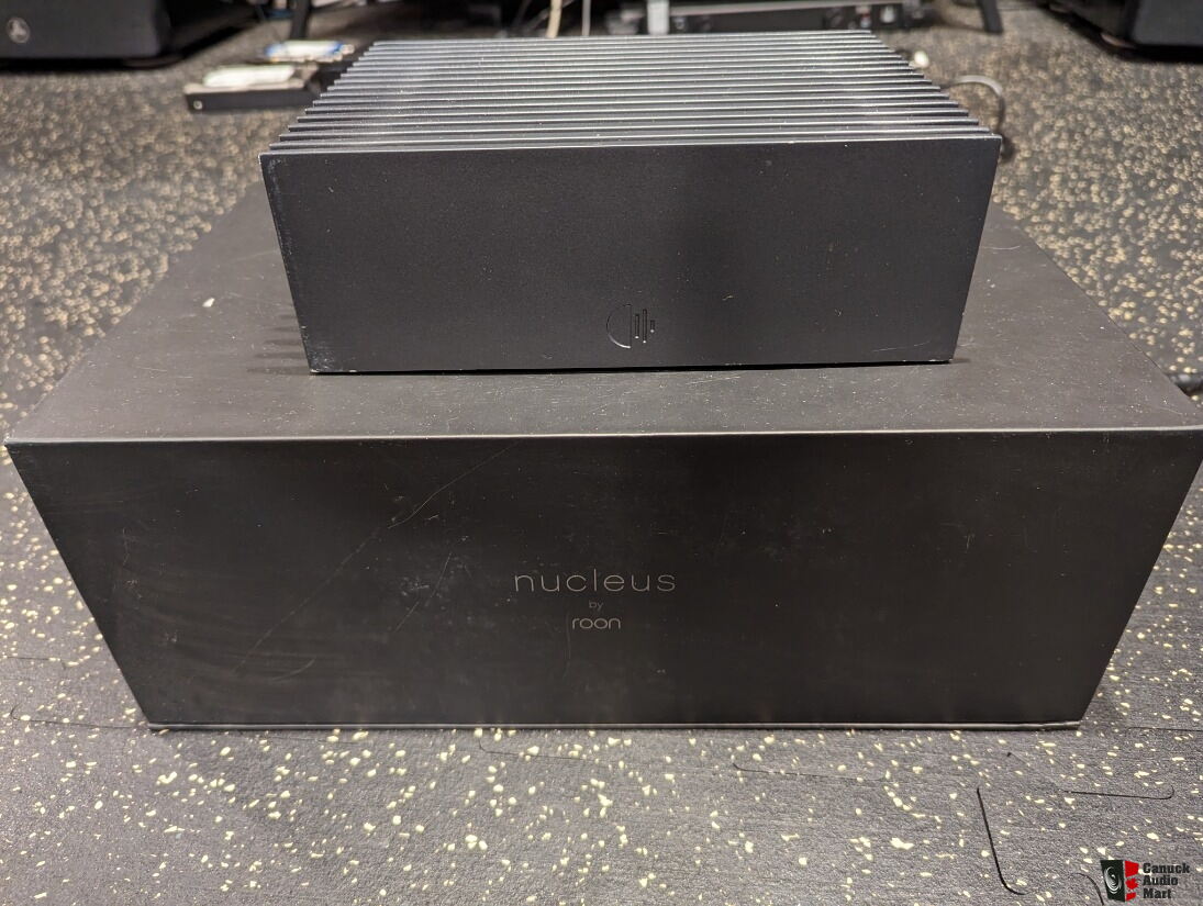 Roon Nucleus w/2TB SSD For Sale - US Audio Mart