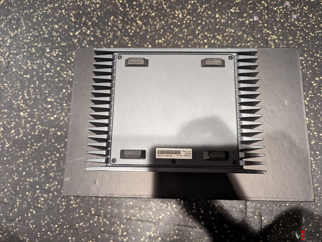Roon Nucleus w/2TB SSD Photo #5059398 - Canuck Audio Mart